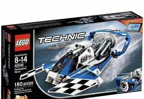 Lego Technic