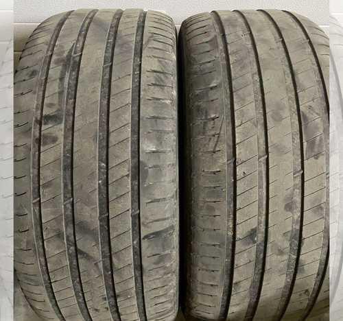 Michelin Latitude Sport 3 255/50 R19