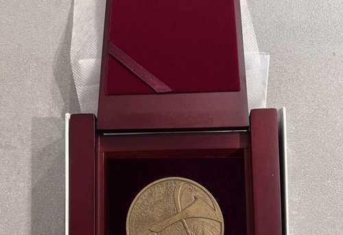Продам медаль от Президента РФ