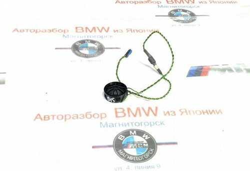 Пищалка в зеркало Bmw 5 E60 N52B30 2006