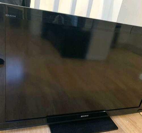 Телевизор sony bravia kdl 40bx420