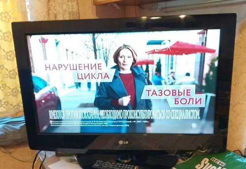 LG 32LG3000 и supra STV-LC3217W диаг. 80 см