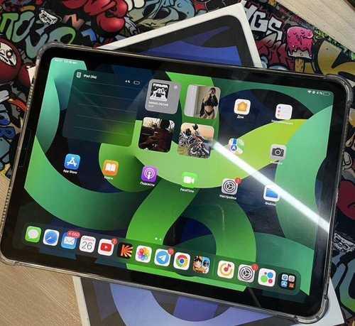 Apple iPad Air 10.9 4th Gen 64Gb WI-FI