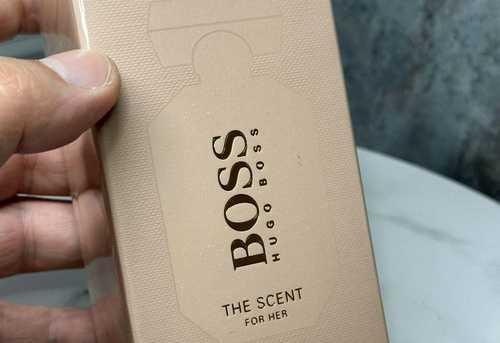 Boss The Scent For Her