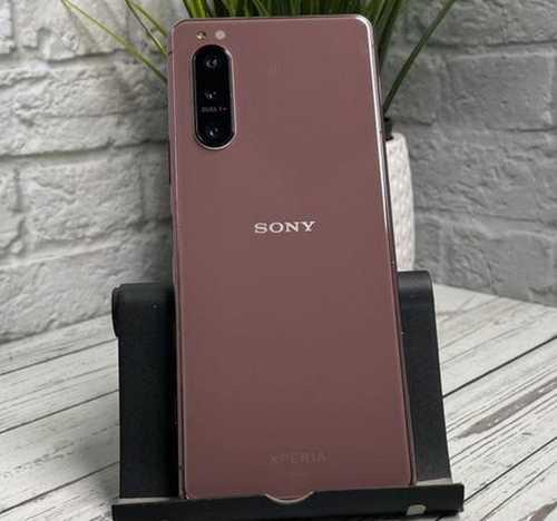 Sony Xperia 5 II, 8/128 ГБ