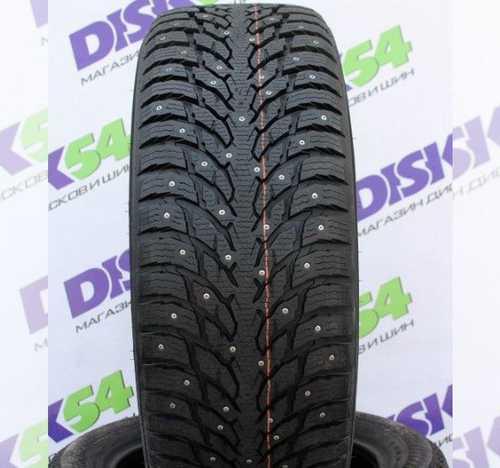 Ikon Tyres Autograph Ice 9 SUV 275/45 R20