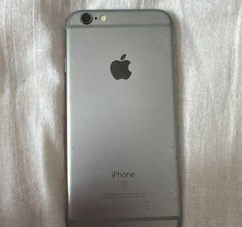 iPhone 6S, 16 ГБ