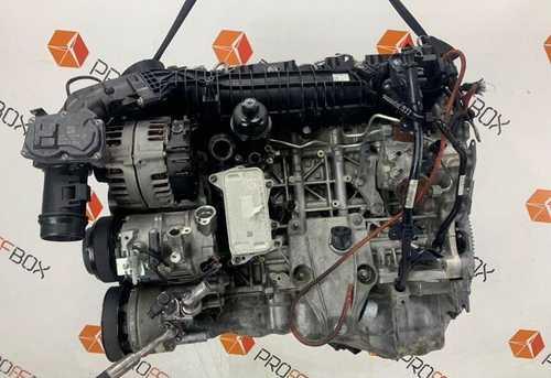 Двигатель N57D30 BMW X5 E70 LCI 40dX 3.0 дизель
