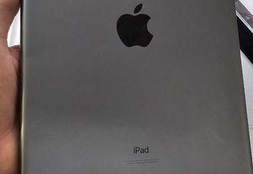 iPad 9 2021 требует ремонта