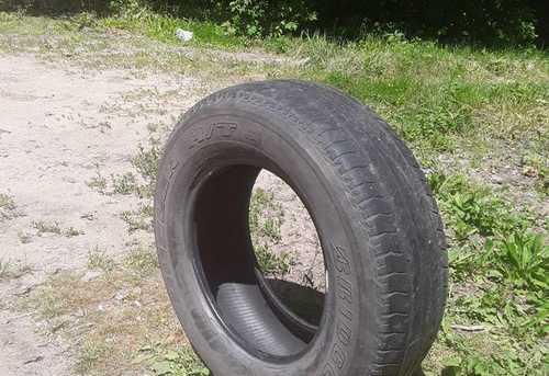 Bridgestone Blizzak LM-25 4x4 265/65 R17