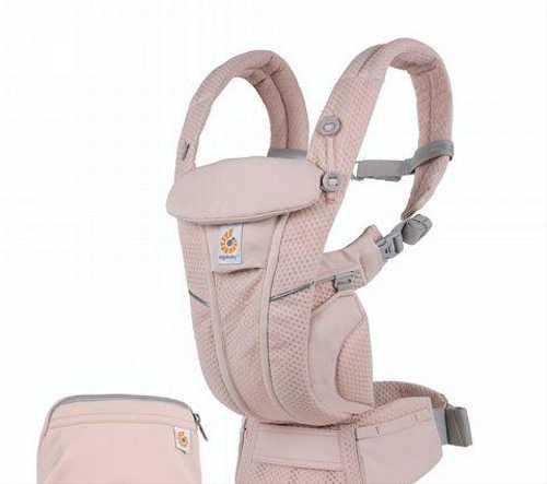 Ergobaby Omni breeze (новые)