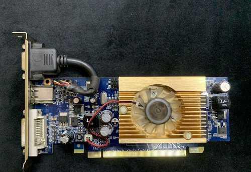 Видеокарта Palit GeForce 9400 GT PCI-E 2.0 512Mb