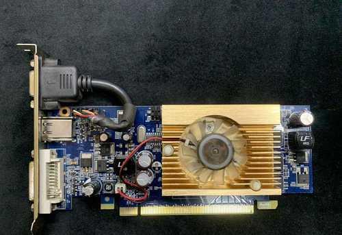 Видеокарта Palit GeForce 9400 GT PCI-E 2.0 512Mb