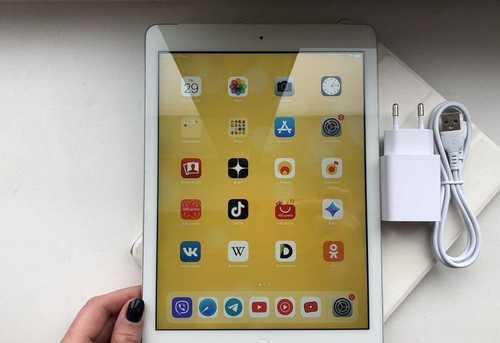 iPad Air 32гб вайфай/симкарта