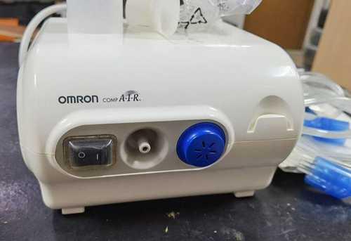Ингалятор компрессионный Omron NE-C28
