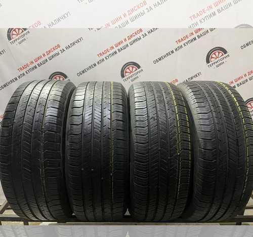 Hankook Dynapro HL3 RA45 235/55 R18 100H