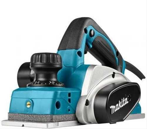 Рубанок Makita KP0800X1