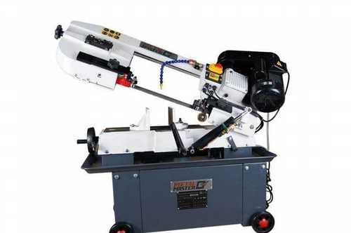 Ленточная пила Metal Master BSM-712K B20 220V