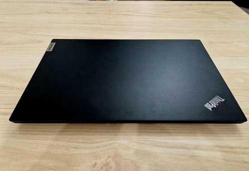 Ноутбук Lenovo ThinkPad E15 Gen 2