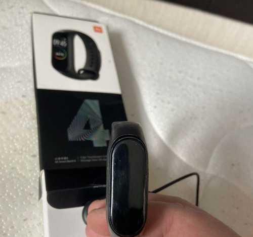 Xiaomi mi SMART band 4