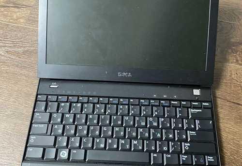 Ноутбук Dell Latitude E4200