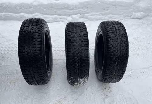 КАМА FLAME A/T (HK-245) 6.00/70 R16