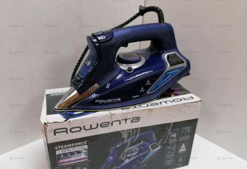 Утюги Rowenta DW9240F1