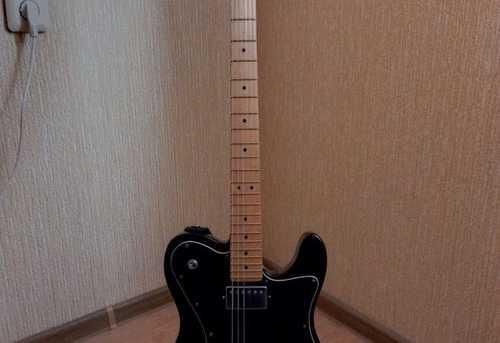 Squier by Fender Telecaster Custom