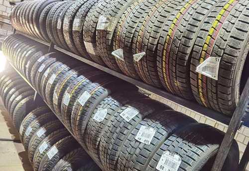 Yokohama Guardex F700P 185/65 R15 88Q