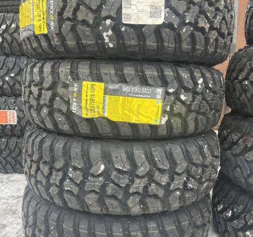 Austone Maspire M/T 225/75 R16