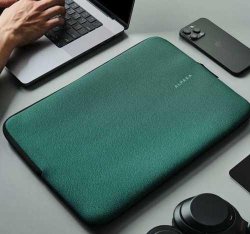 Чехол для ноутбука Alpaka slim laptop sleeve 14"