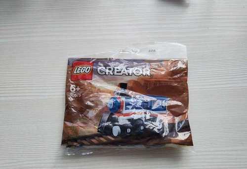 Lego Creator