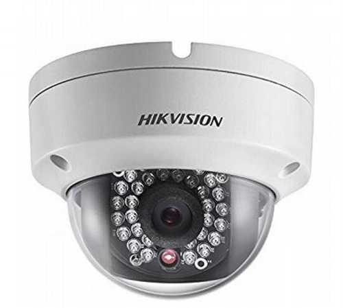IP камера Hikvision DS-2CD2122FWD-IS
