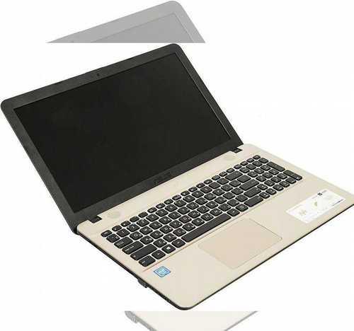 Разбор Asus R541N, запчасти