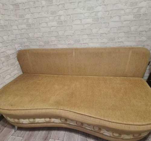 Диван бу