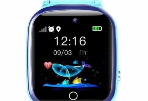 Детские smart часы бу