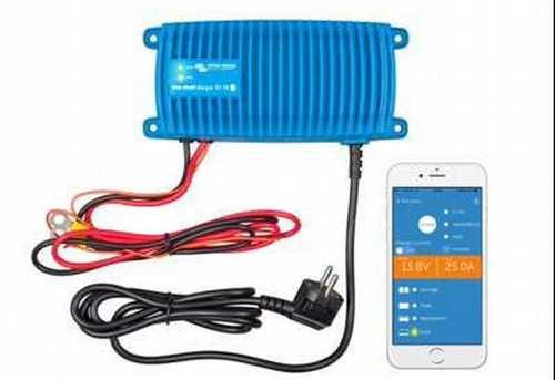 Victron Energy Blue Smart IP67 Charger 12V/7A