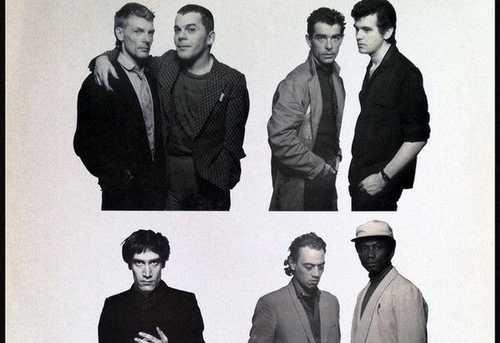 Пластинка Ian Dury The Blockheads - Laughter (L