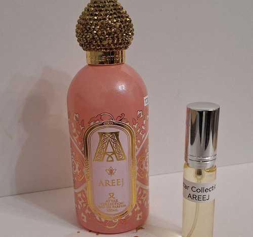 Attar Collection areej