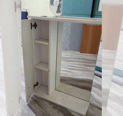 Тумба в ванную