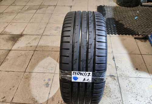 Nokian Tyres Hakka Blue 2 225/45 R17 94V