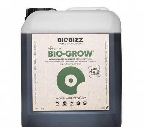 BioBizz Bio Grow 5л