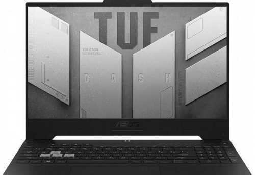 Ноутбук игровой asus TUF Gaming Dash FX517ZR-HN095