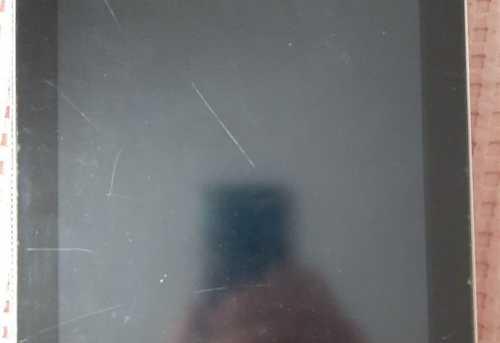 iPad model A1430