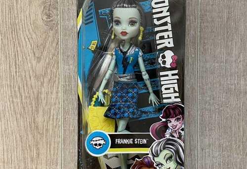 Monster high монстер хай Frankie Stein