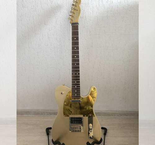 Fender Squier telecaster John 5