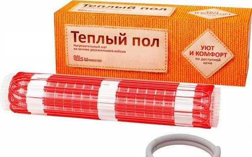 Теплый пол Warmstad WSM 220-1.50