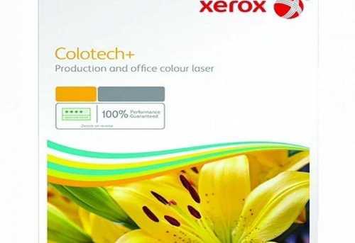 Бумага Xerox Colotech Plus 185573