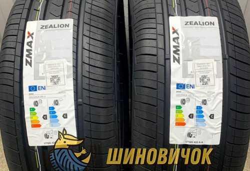 Zmax Zealion 245/40 R18 97W