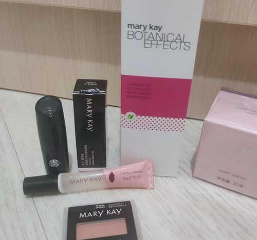 Mary kay